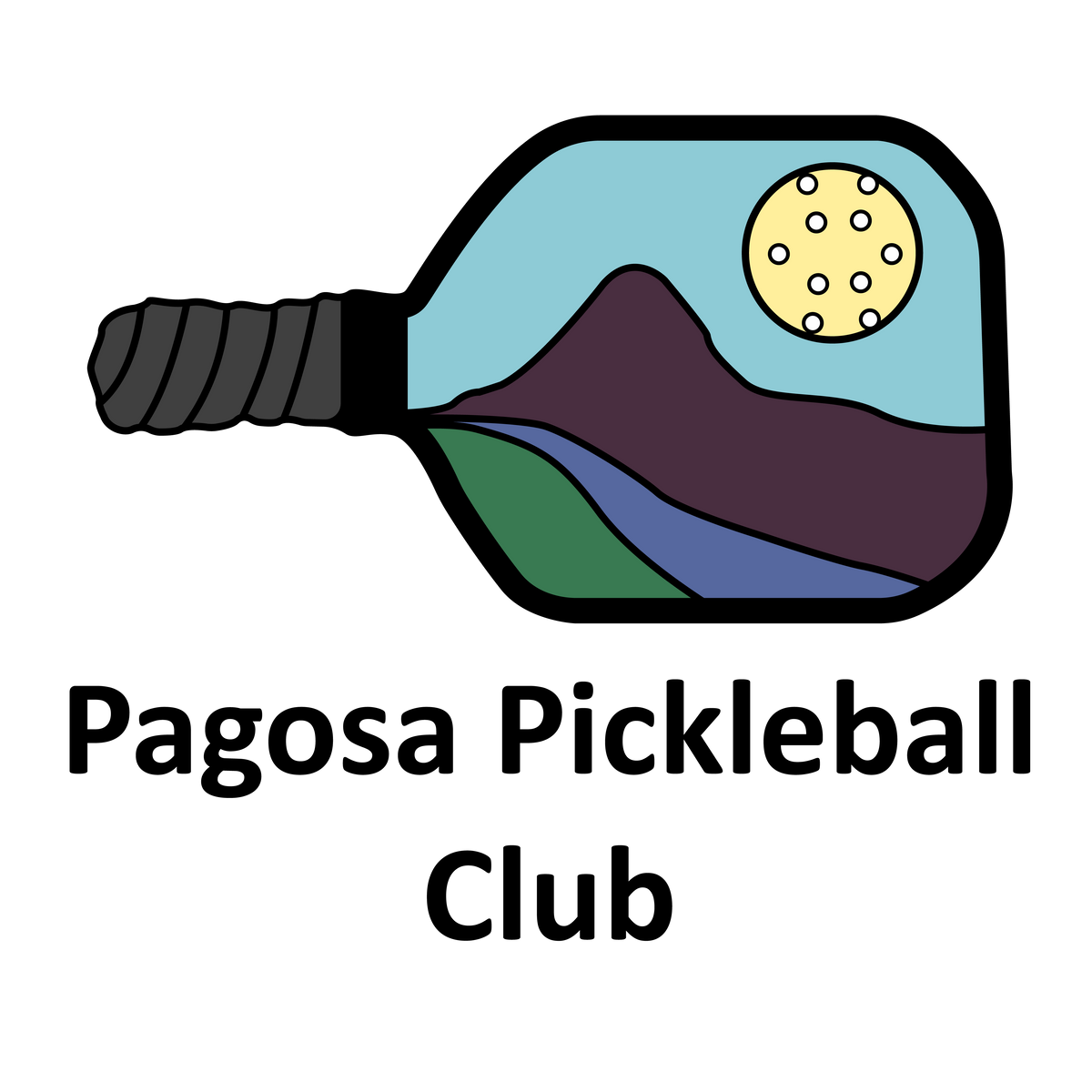 Pagosa Pickleball Club – pɪ́kəl