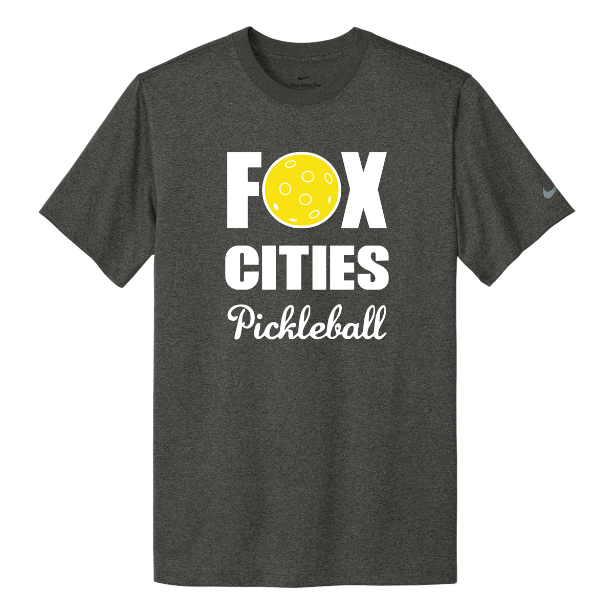 FCP Mens Nike Dri Fit Large Logo – pɪ́kəl
